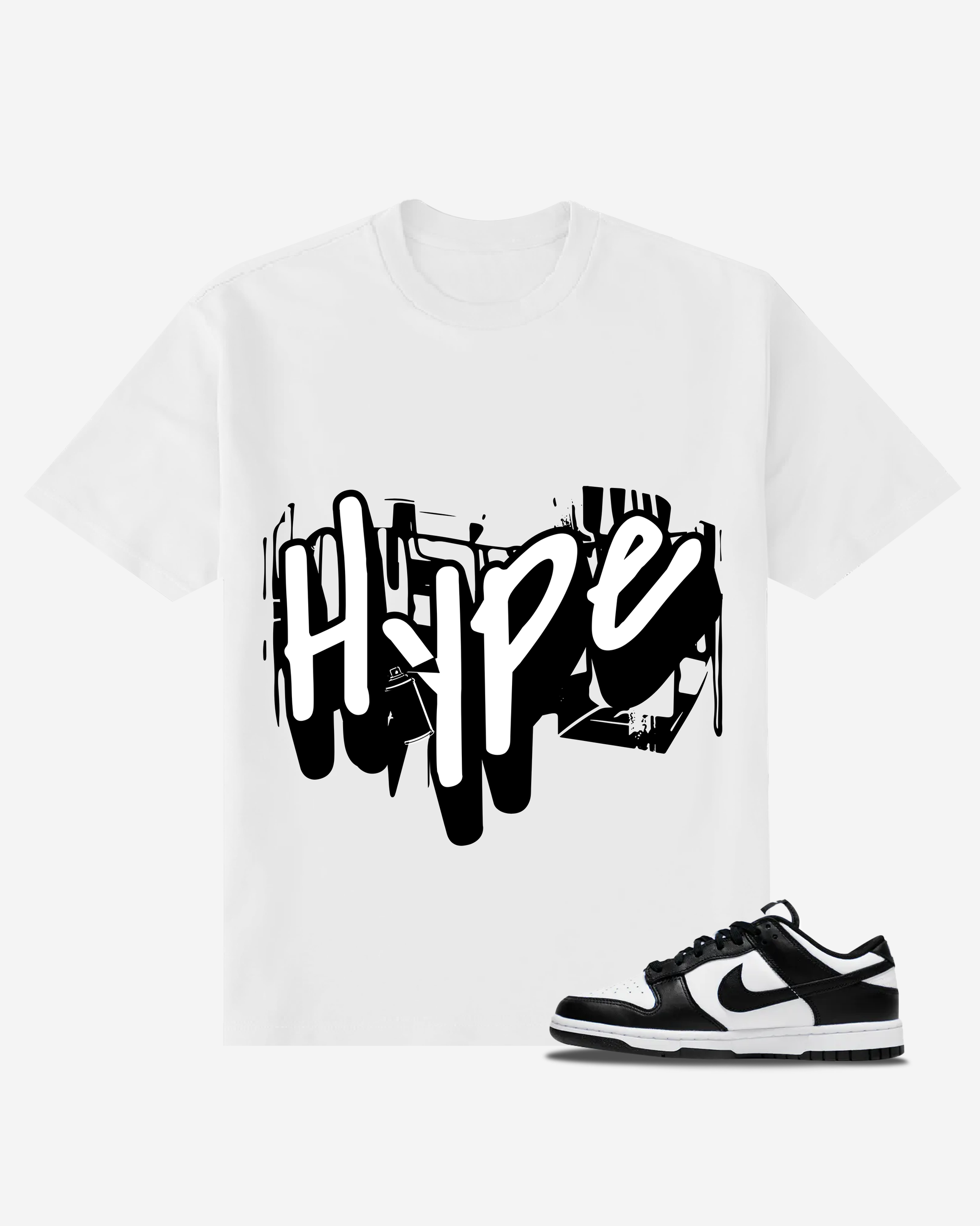 Hype T-Shirt